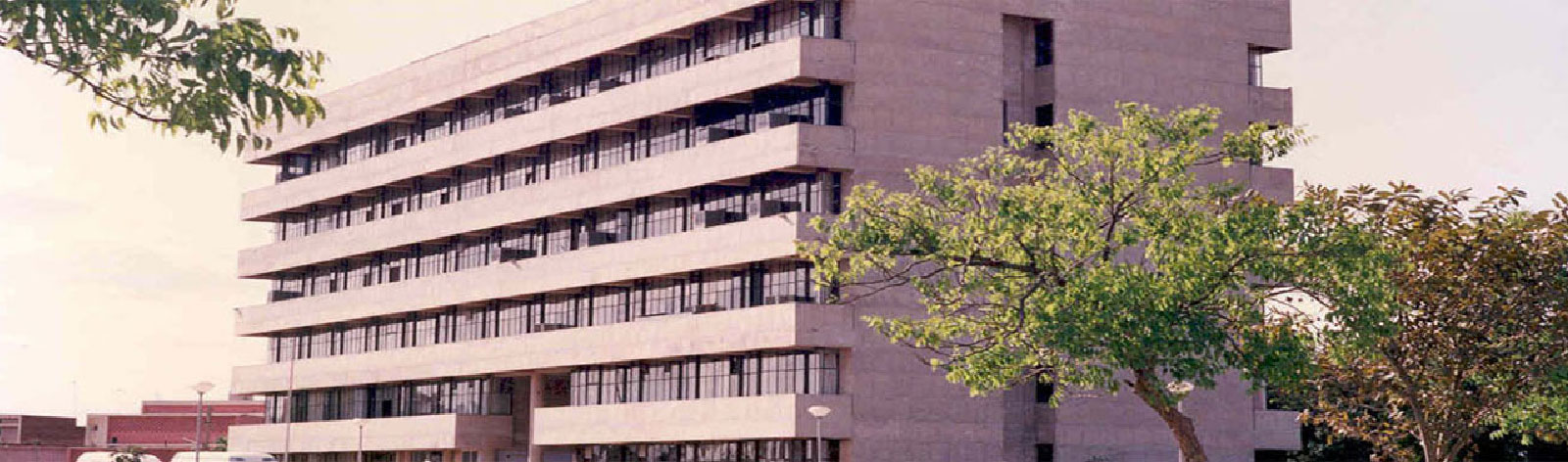 Sarai Building GMCH | Government Medical College & Hospital , Sector 32 ...