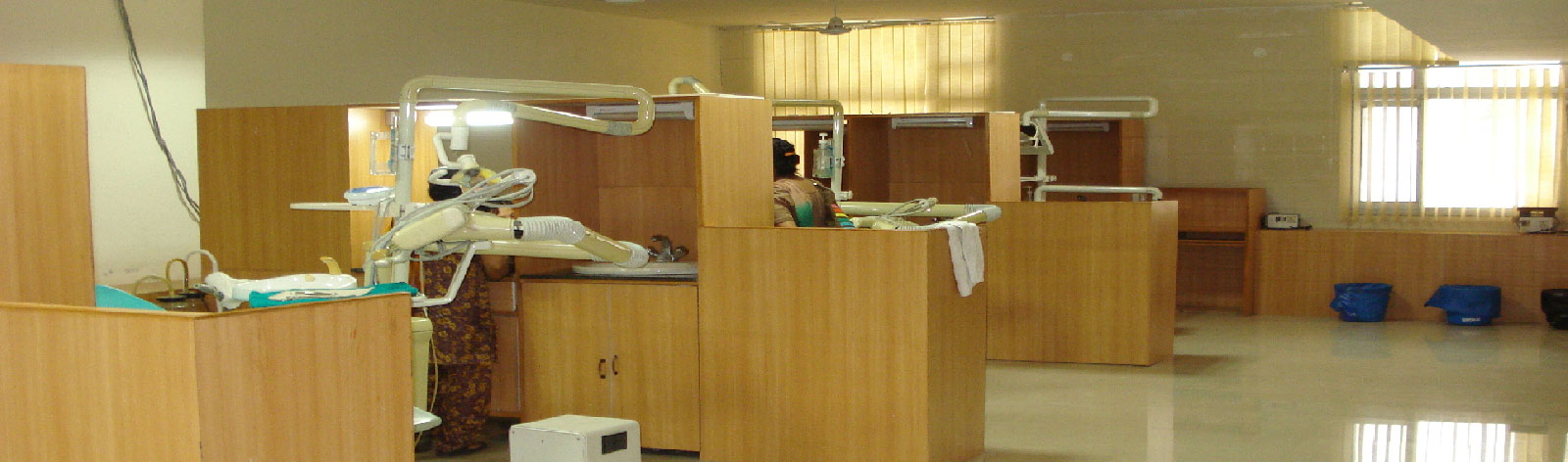 Dental Department GMCH | Government Medical College & Hospital , Sector 32, Chandigarh, India