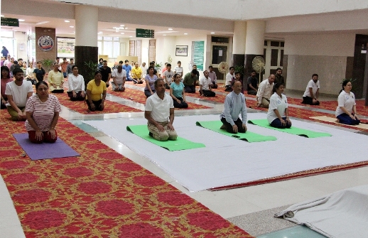 Home | Government Medical College & Hospital , Sector 32, Chandigarh, India