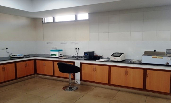 MDRU | Government Medical College & Hospital , Sector 32, Chandigarh, India